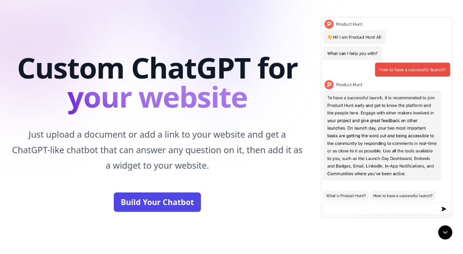 Getting Started with the Chatbase API
